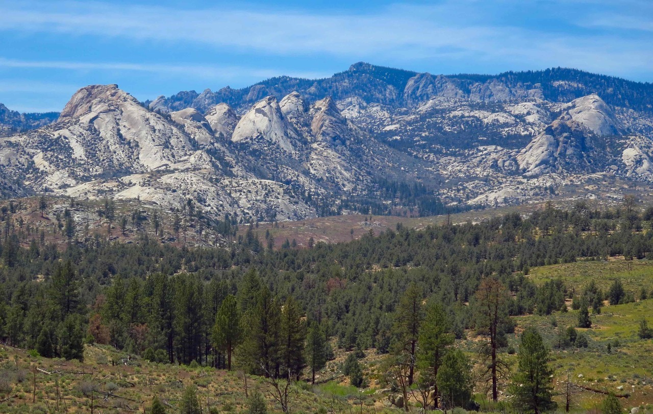 Visit Kennedy Meadows – For the love of the mountains